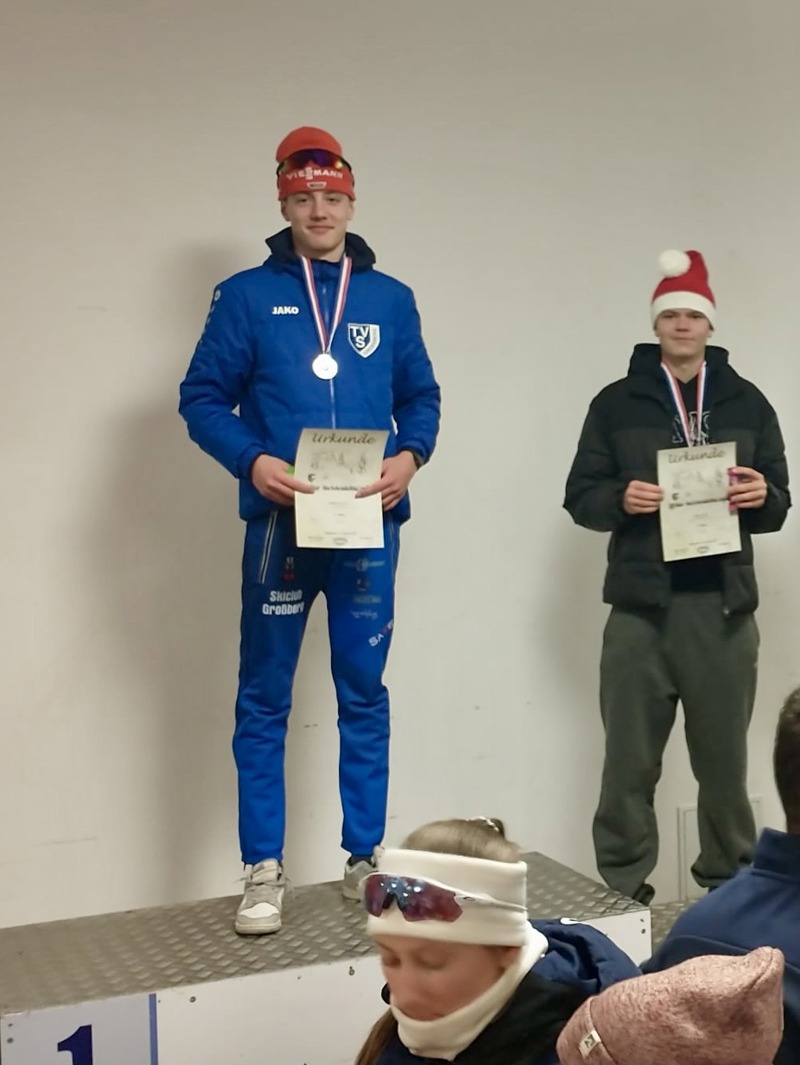Sepp Maier – Max Fuchs Gedächtnislanglauf des WSV Rabenstein am 04.01.2026